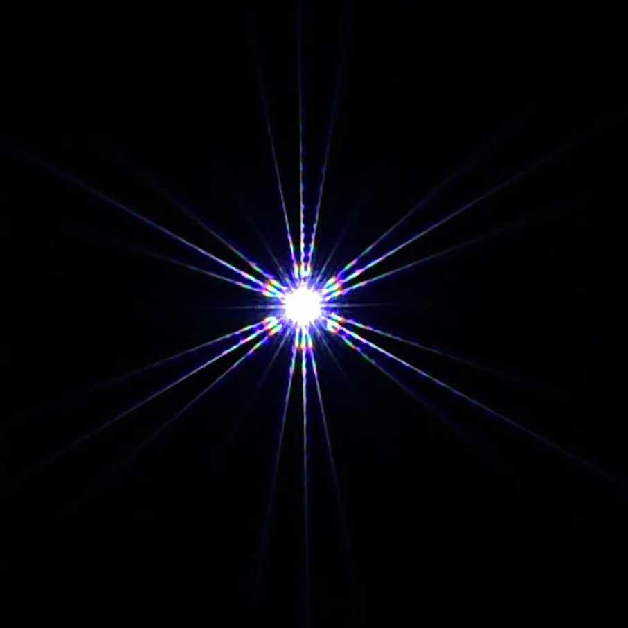 Highest Precision bahtinov masks – Johannes Scientific