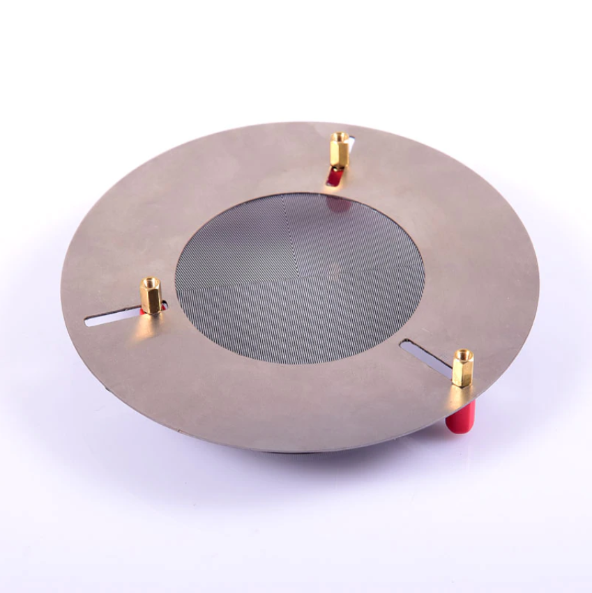 Bahtinov Focus Tool for DSLR Camera Lens – Johannes Scientific